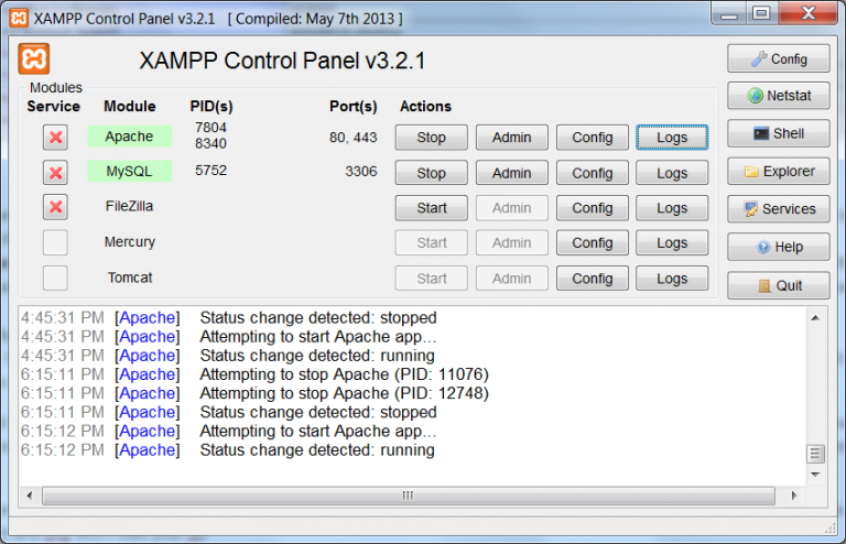 Making PHP Extensions using Visual Studio 2012 – Telesens