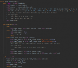 Distributed data parallel training using Pytorch on AWS | Telesens