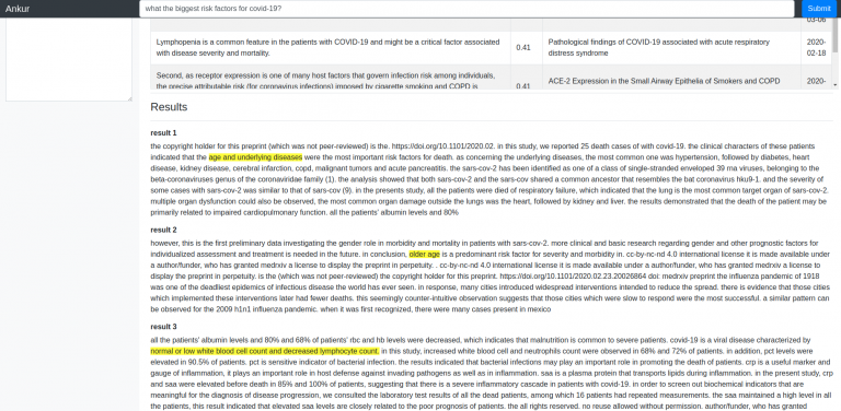 Exposing a local Flask server to the internet using remote ssh port ...